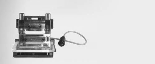 JST - Applicators (For ID Connectors)