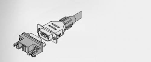 JST - D Subminiature Connectors