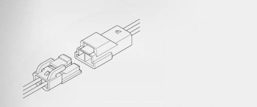 JST - General Form Connectors