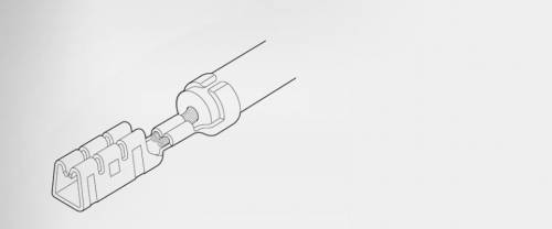 JST - Ignition Connector