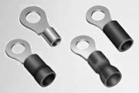 JST - DIN Solderless Terminals/Splices