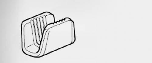 JST - Splice Terminal (Piercing Type)