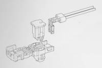 JST - Automotive Connectors