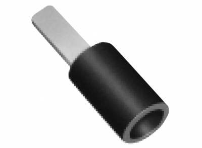 JST - JST AF Type - Blade Terminal