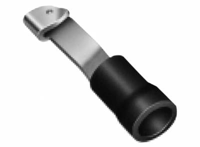 JST - JST KF Type - Knife Disconnect Terminal