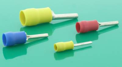 JST - JST PC Type Pin Terminal