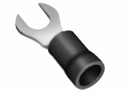 JST - JST Fork Tongue Terminal